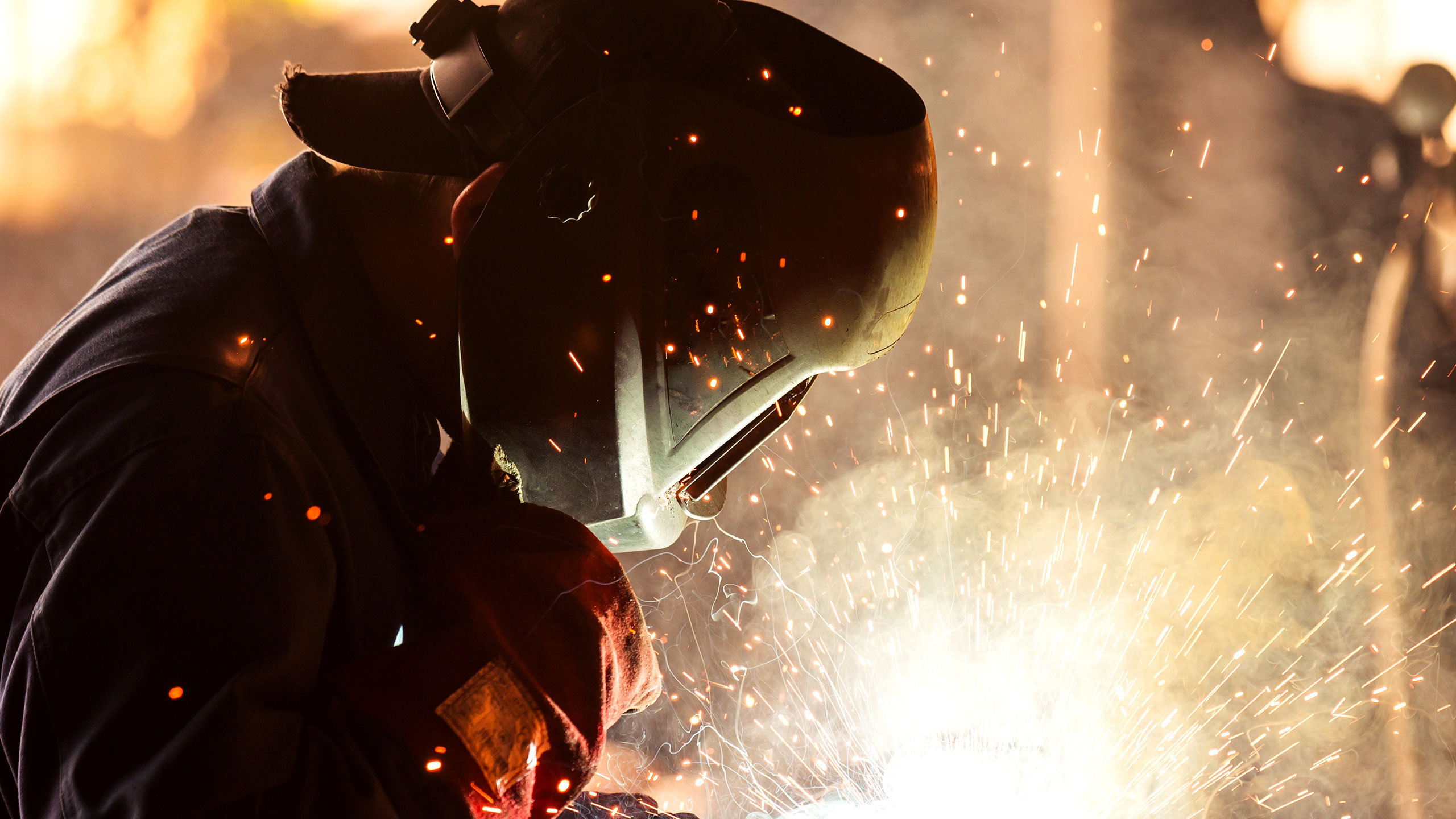 HoffmanArc | The most reliable welding